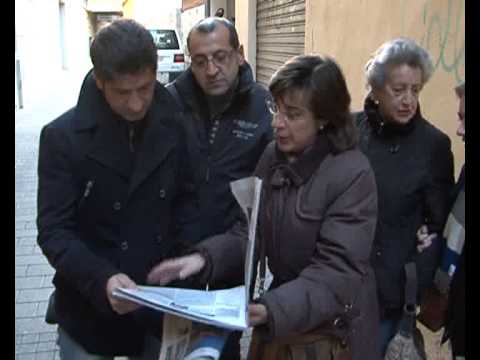 Orden de deshaucio ejecutada | Vision 6 Televisión