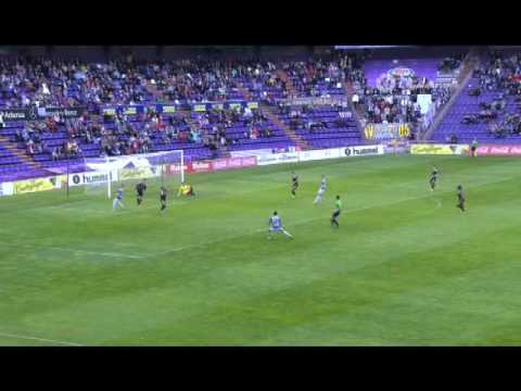 Un resbalón deja casi sin opciones al Albacete | Vision 6 Televisión