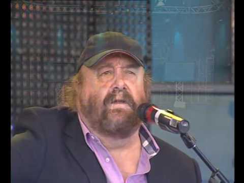 Carlos Luengo Cantante – Vision 6 Televisión