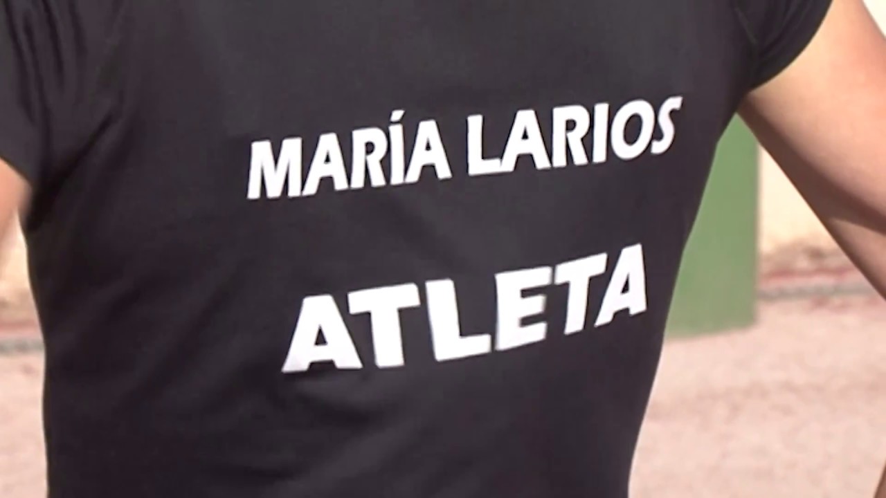 María Larios hará historia en el Mundial 50 Km Marcha | Vision 6 Televisión