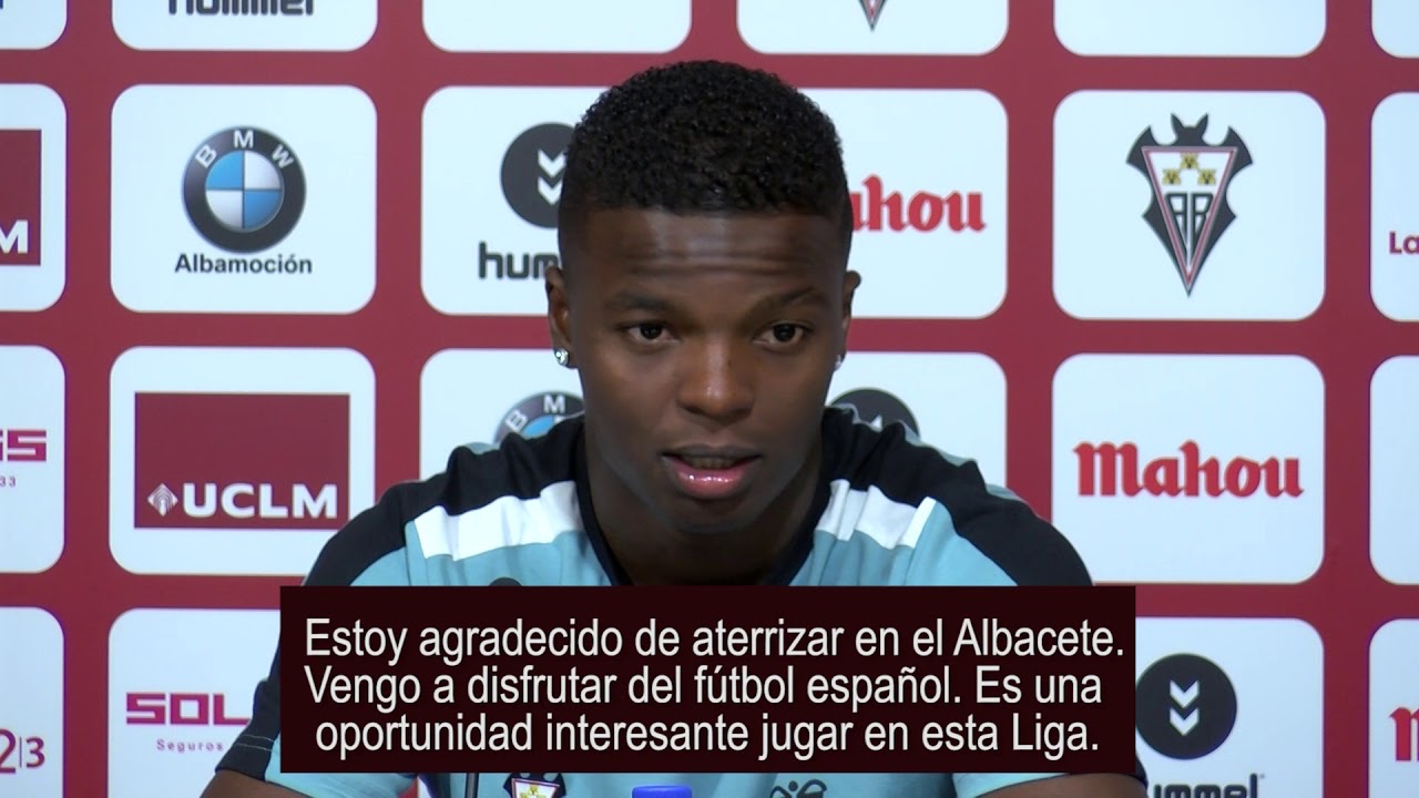 El Alba presenta a Malsa | Vision 6 Televisión