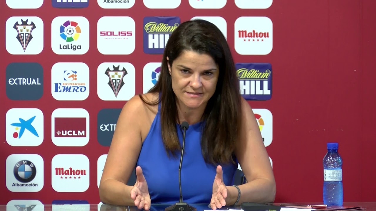 El Alba presenta la campaña de abonos para la nueva temporada | Vision ...