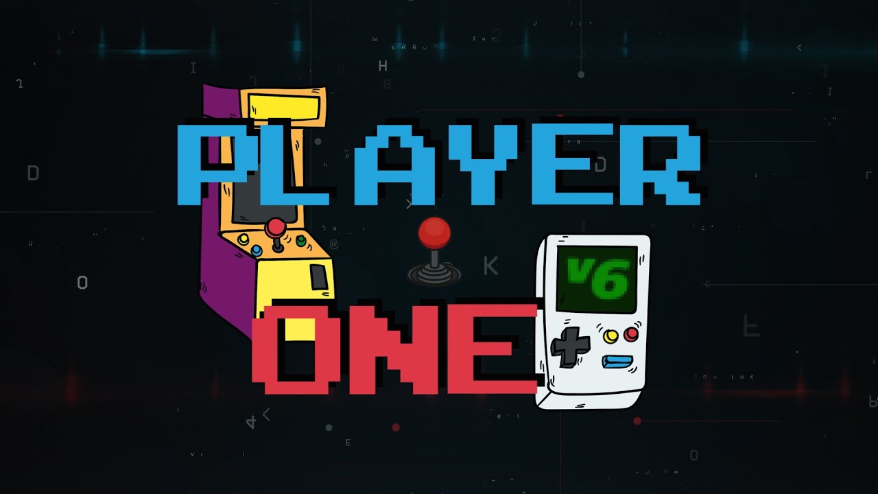 #38 Player One 23 de Abril de 2021 | Vision 6 Televisión