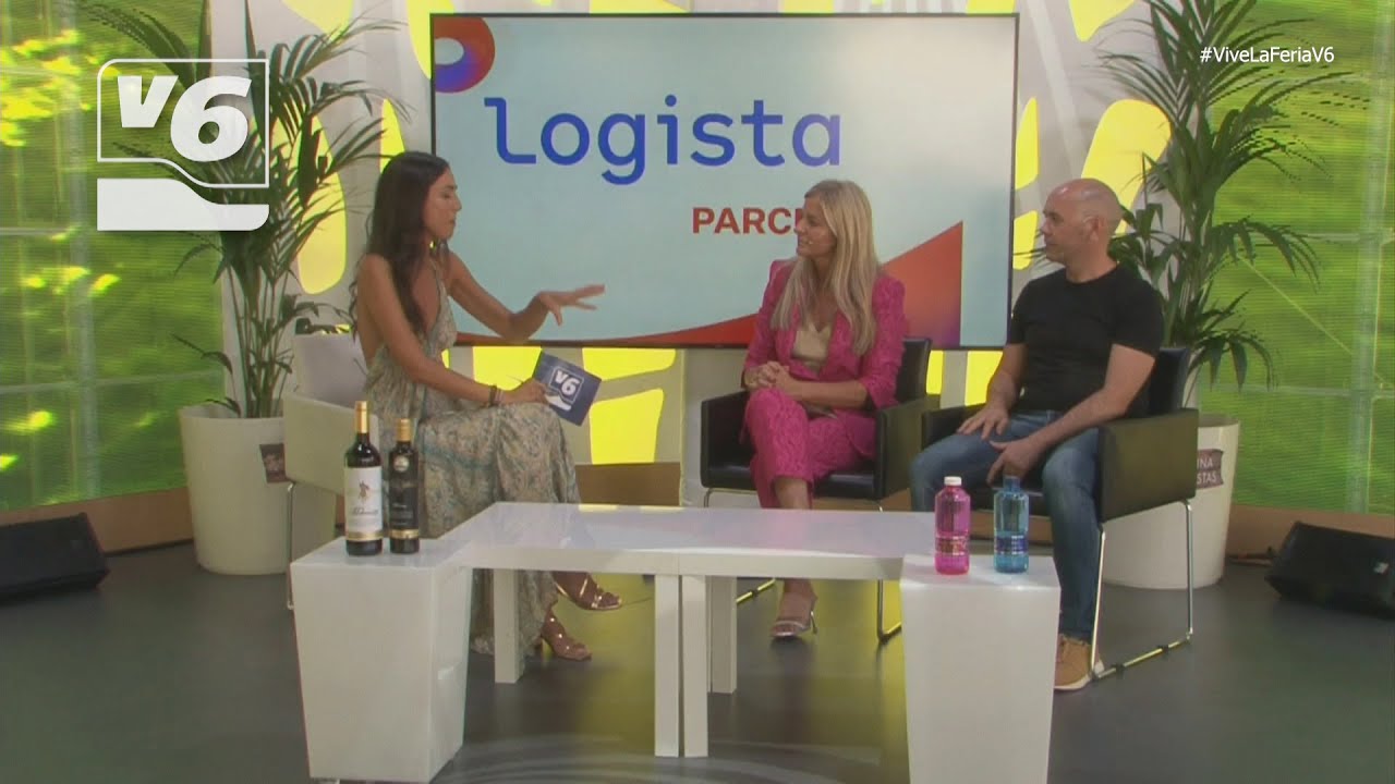 Entrevista María Eugenia Cuartero, alcaldesa de Casas de Lázaro ...
