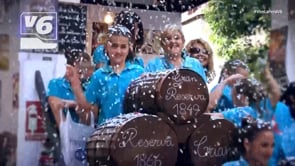 Karaoke Visión 6 día 15 de septiembre de 2022 | Vision 6 Televisión