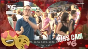 Karaoke Visión 6 Televisión 14 de septiembre de 2022 | Vision 6 Televisión