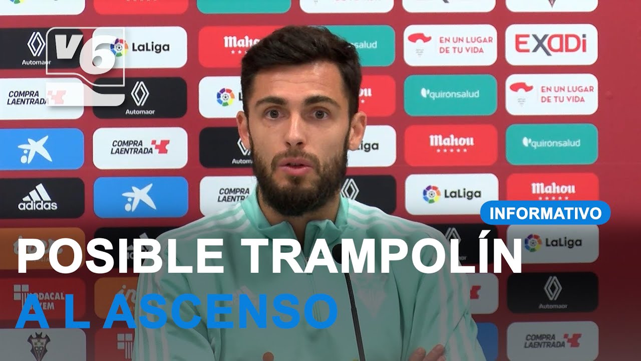 El Albacete Balompié se enfrenta este domingo a Levante con un ...