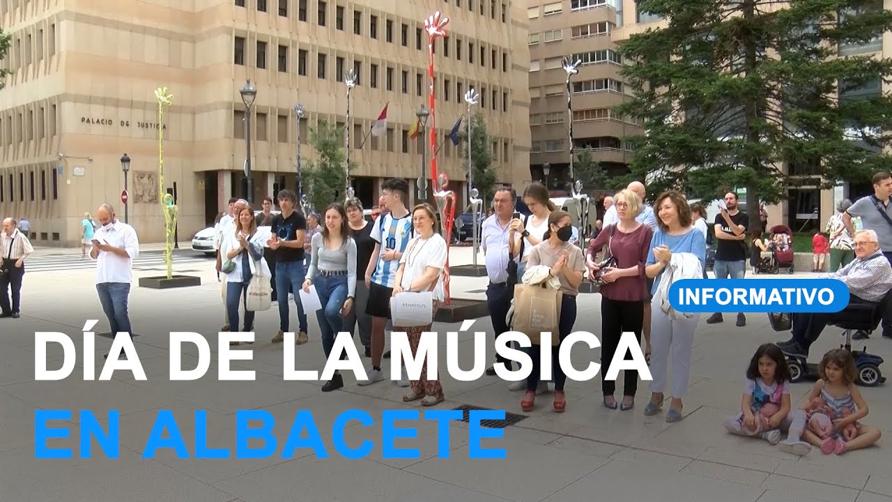 21 de junio, día de la música en varios espacios de la ciudad | Vision ... 21 de junio, día de la música en varios espacios de la ciudad | Vision ...