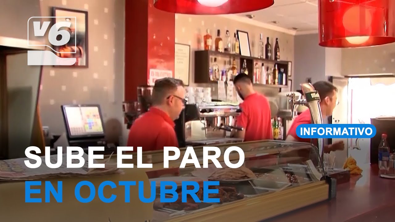 El paro creció un 3,17 por ciento en la provincia de Albacete en el mes ...