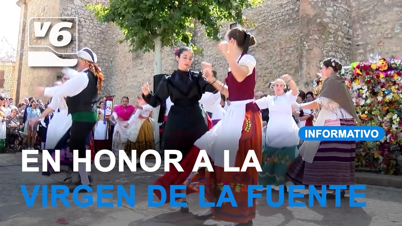 Comienza la Feria y Fiestas de Munera de Interés Turístico Regional | Vision 6 Televisión
