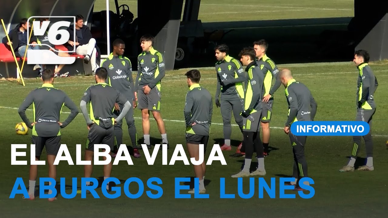 El Albacete Balompié viaja a Burgos para intertar sumar tres puntos ...