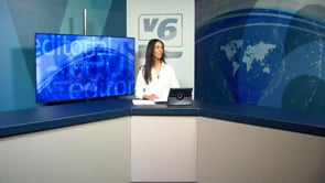 Informativo Visión 6 Televisión 11 de Junio de 2025 – Vision 6 Televisión