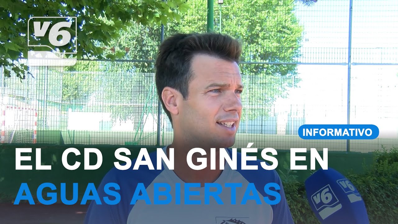 El CD San Ginés Asprona tendrá representación en el I Campeonato de ...